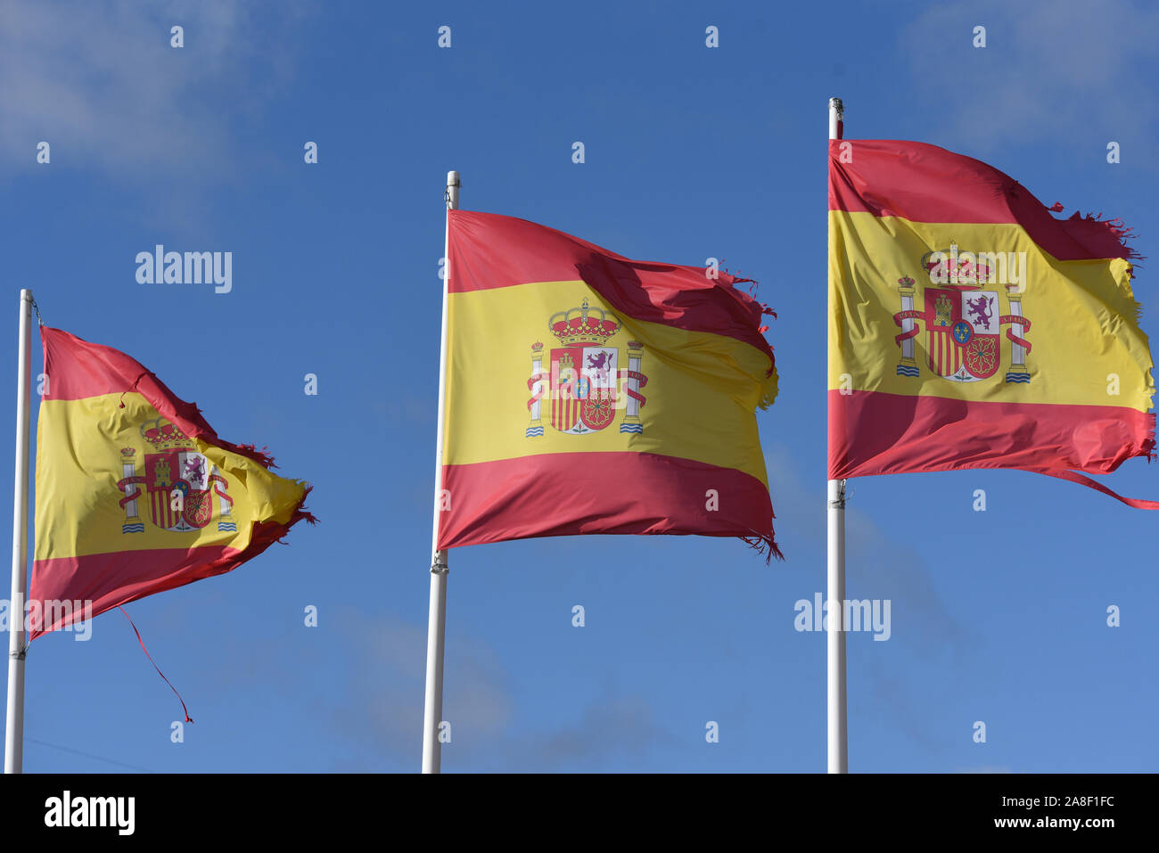 Flags of the countrys hi-res stock photography and images - Alamy