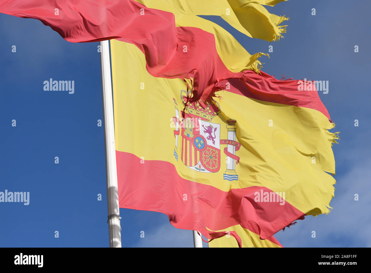 Flags of the countrys hi-res stock photography and images - Alamy