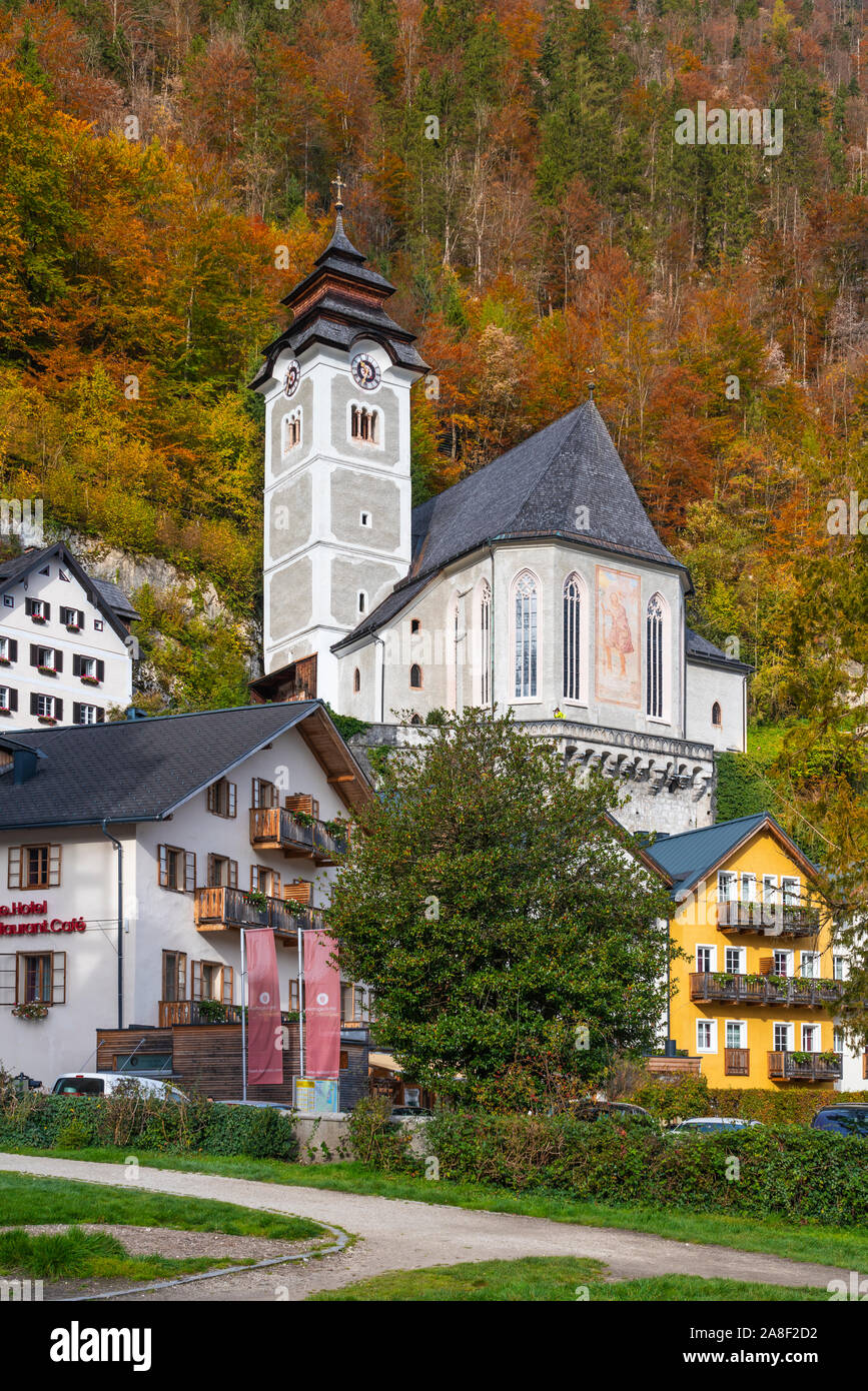 Fall autumn catholic hi-res stock photography and images - Alamy
