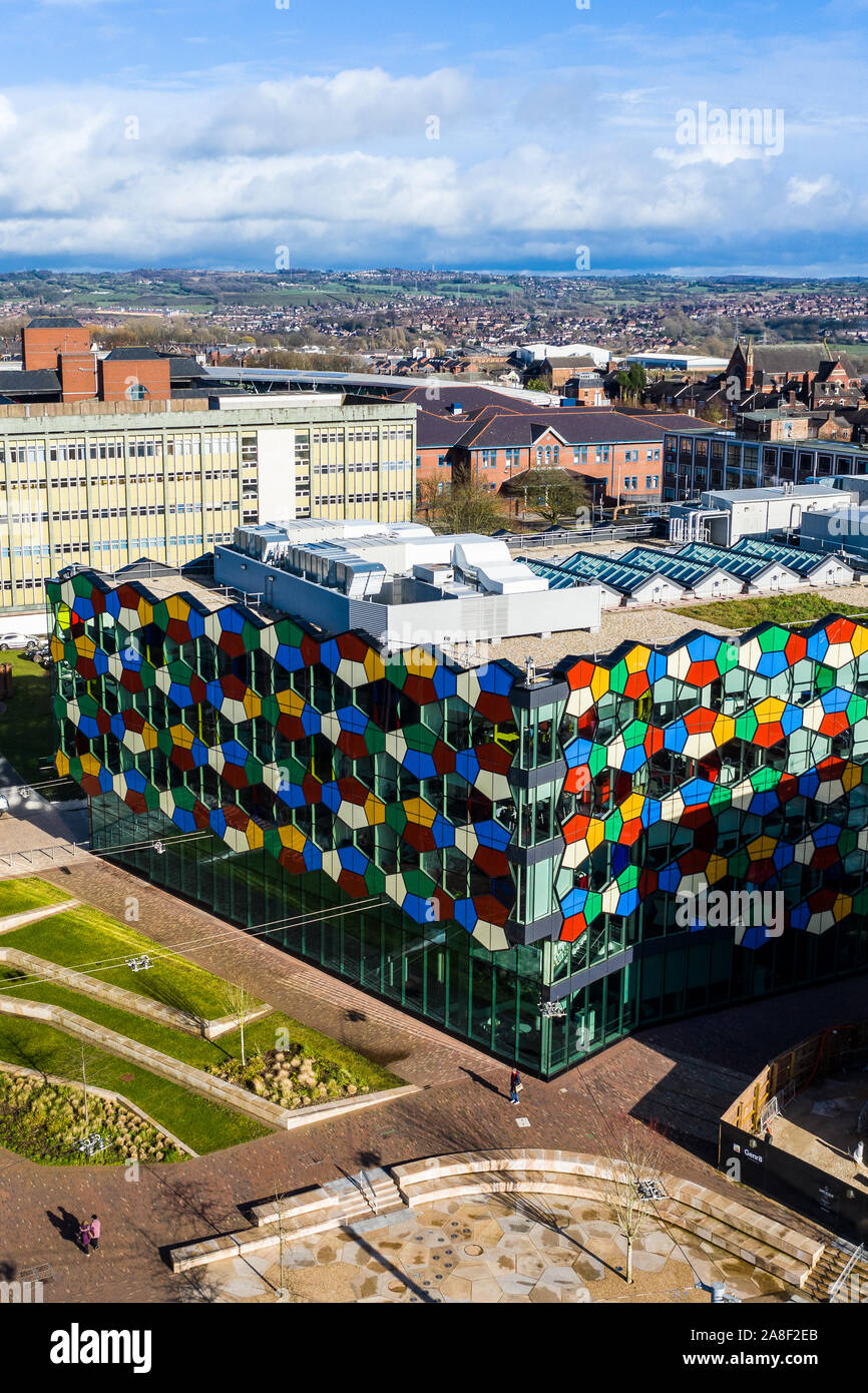 Smithfield hanley hi-res stock photography and images - Alamy