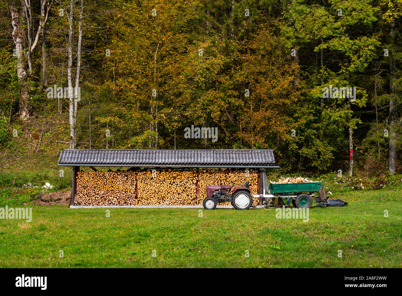 Bad storage hi-res stock photography and images - Alamy