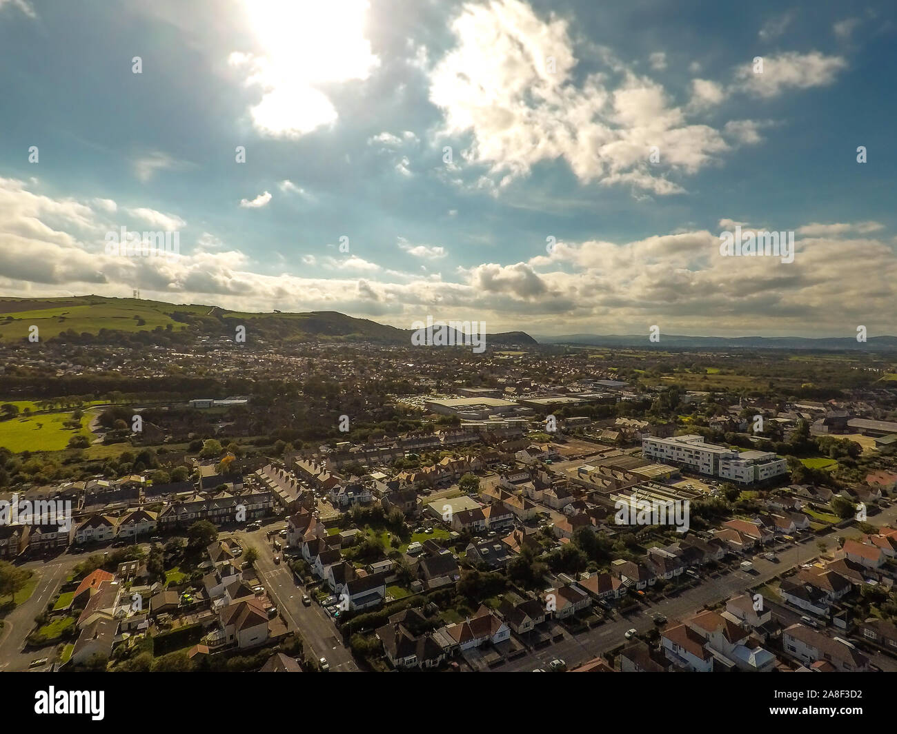 Pontins Holiday Camp High Resolution Stock Photography and Images - Alamy