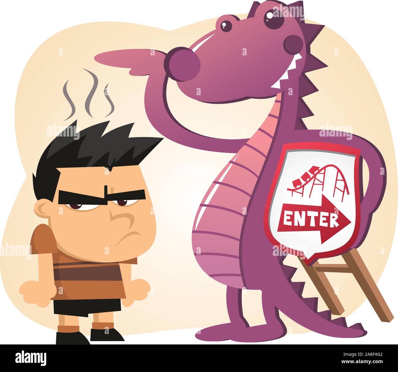 Height Measurement. How tall are you Stock Vector Image & Art - Alamy