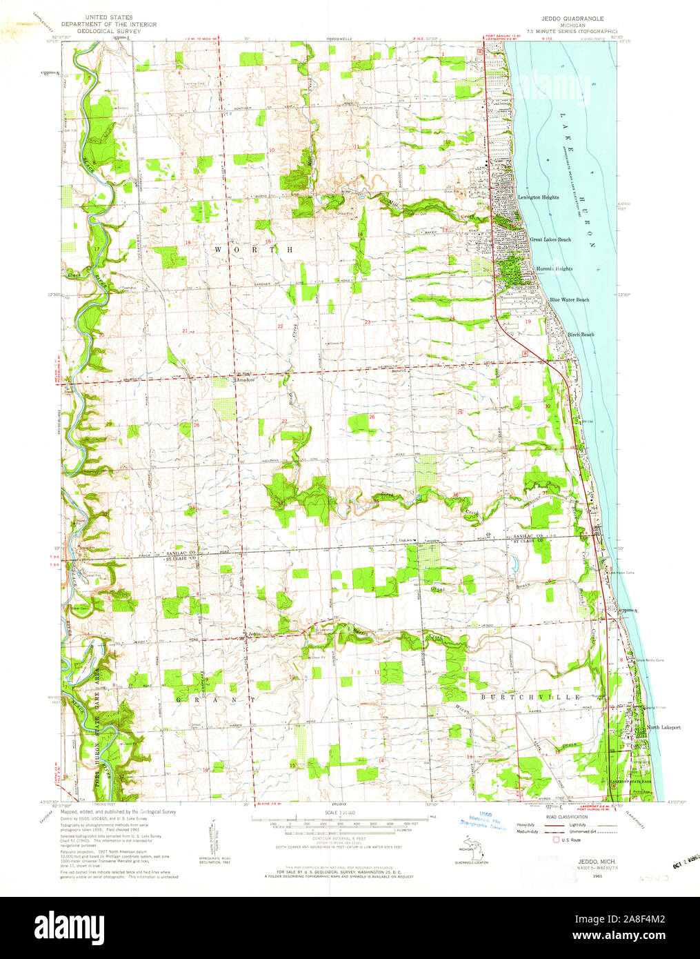 Jeddo hi-res stock photography and images - Alamy