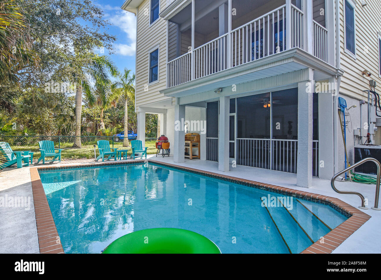 laura litterio real estate photography Stock Photo - Alamy