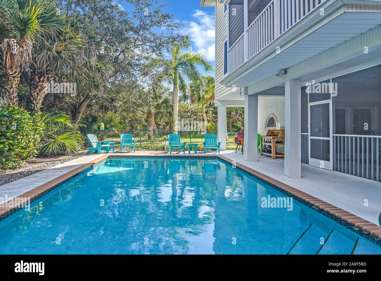 laura litterio real estate photography Stock Photo - Alamy