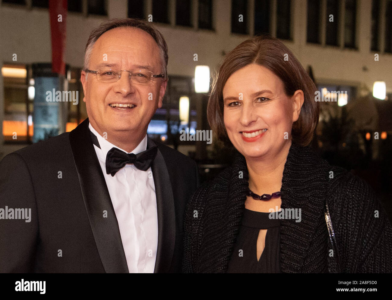 Christine stoch hi-res stock photography and images - Alamy