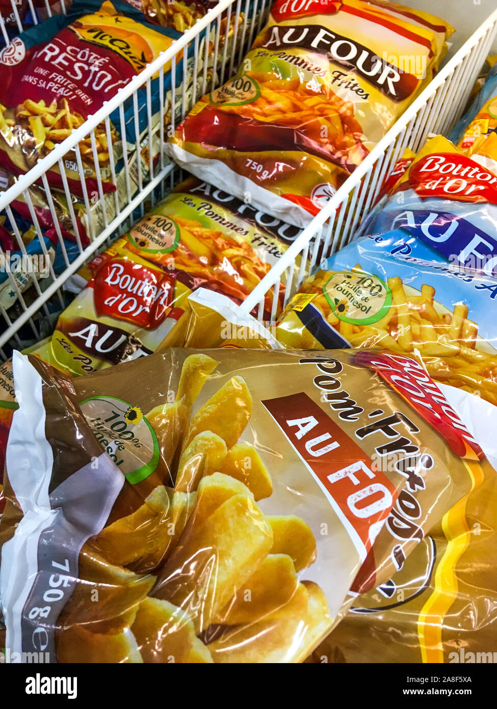 Plastic sacs hi-res stock photography and images - Alamy