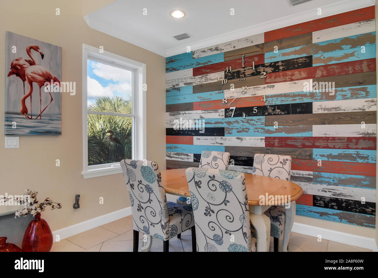 laura litterio real estate photography Stock Photo - Alamy