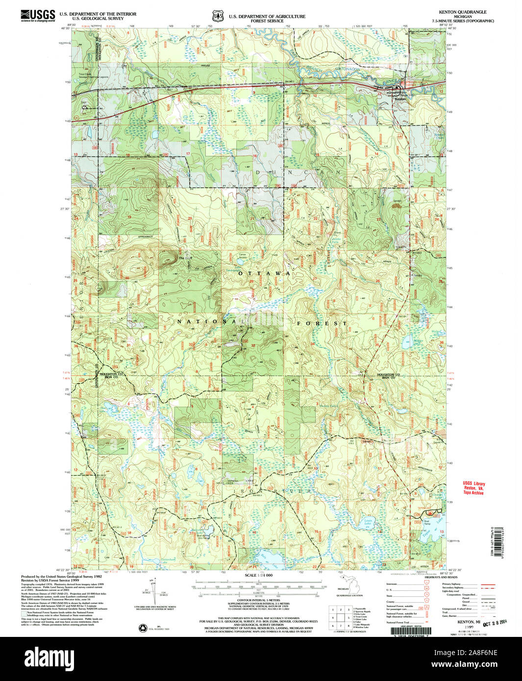 Kenton Cut Out Stock Images & Pictures - Alamy