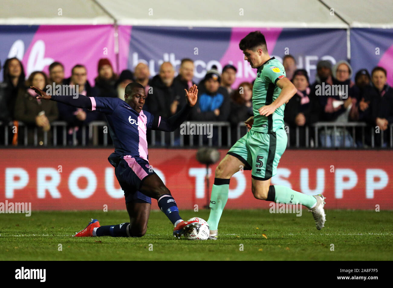 Champion hill dulwich hi-res stock photography and images - Alamy