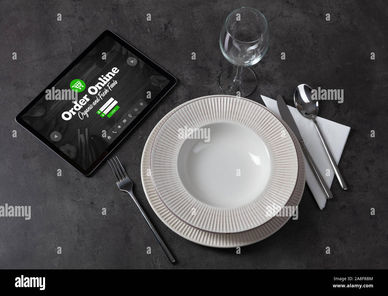 Lain table hi-res stock photography and images - Alamy