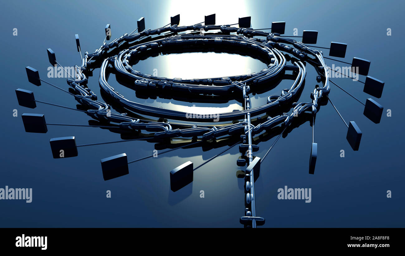 Particle Accelerator