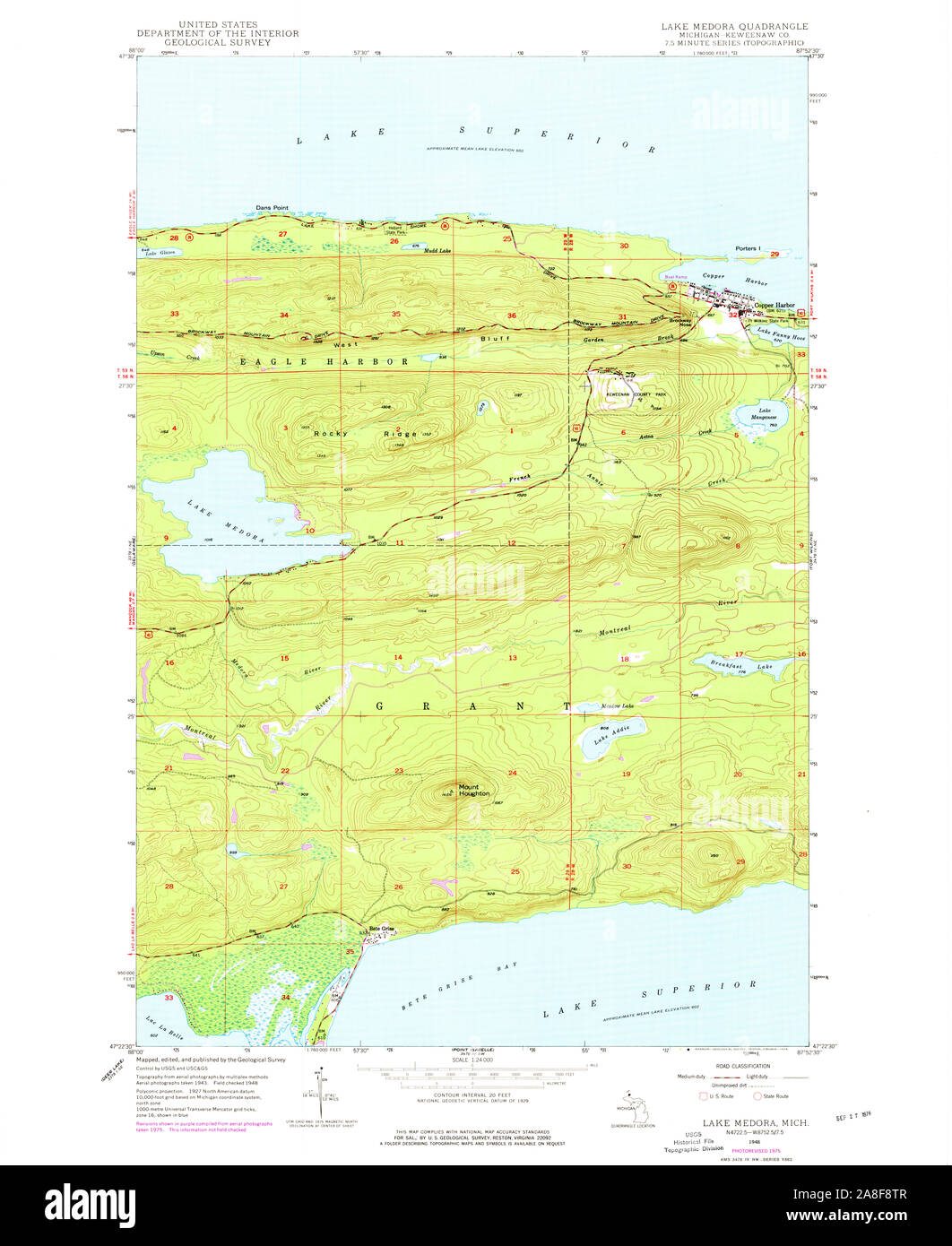 Medora Cut Out Stock Images & Pictures - Alamy