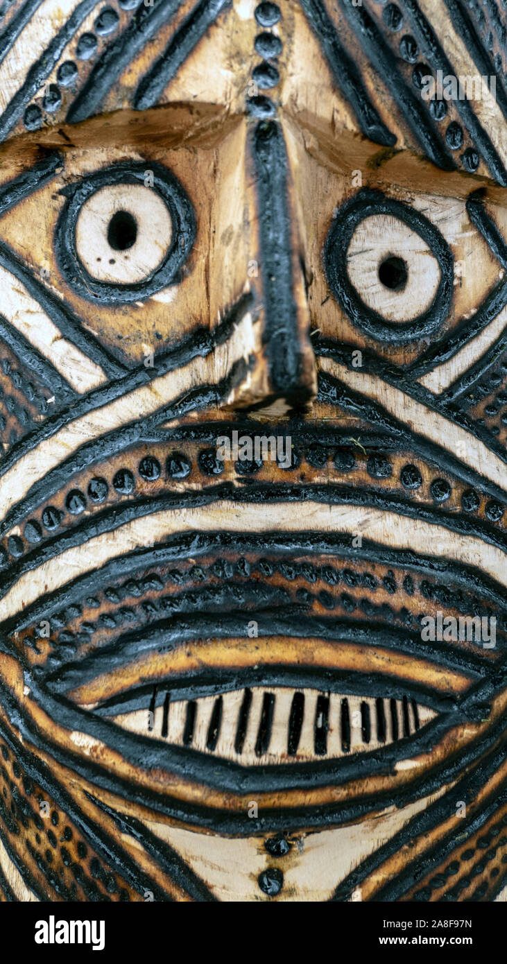 Konso Waka High Resolution Stock Photography and Images - Alamy