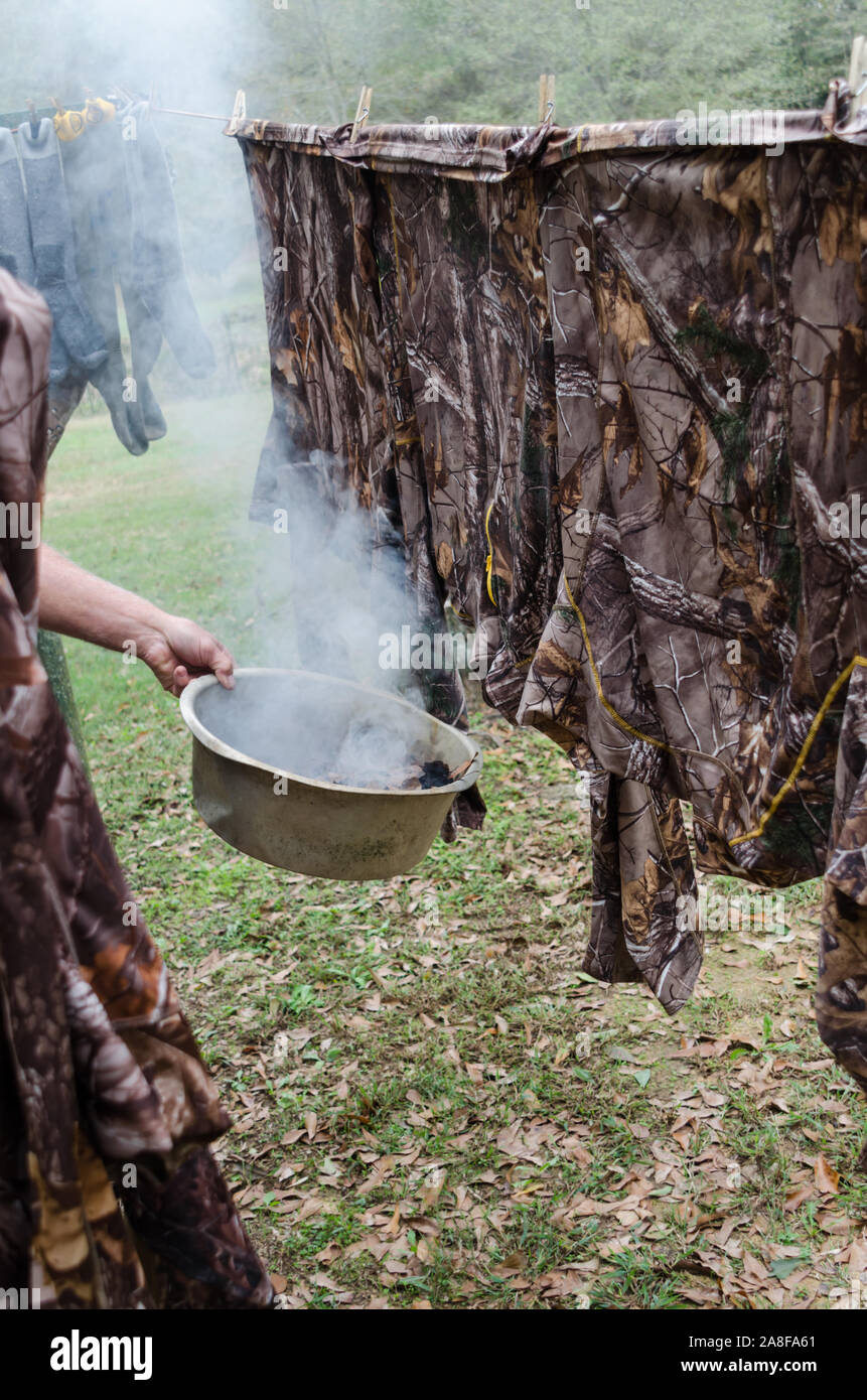 Human hunt hi-res stock photography and images - Alamy