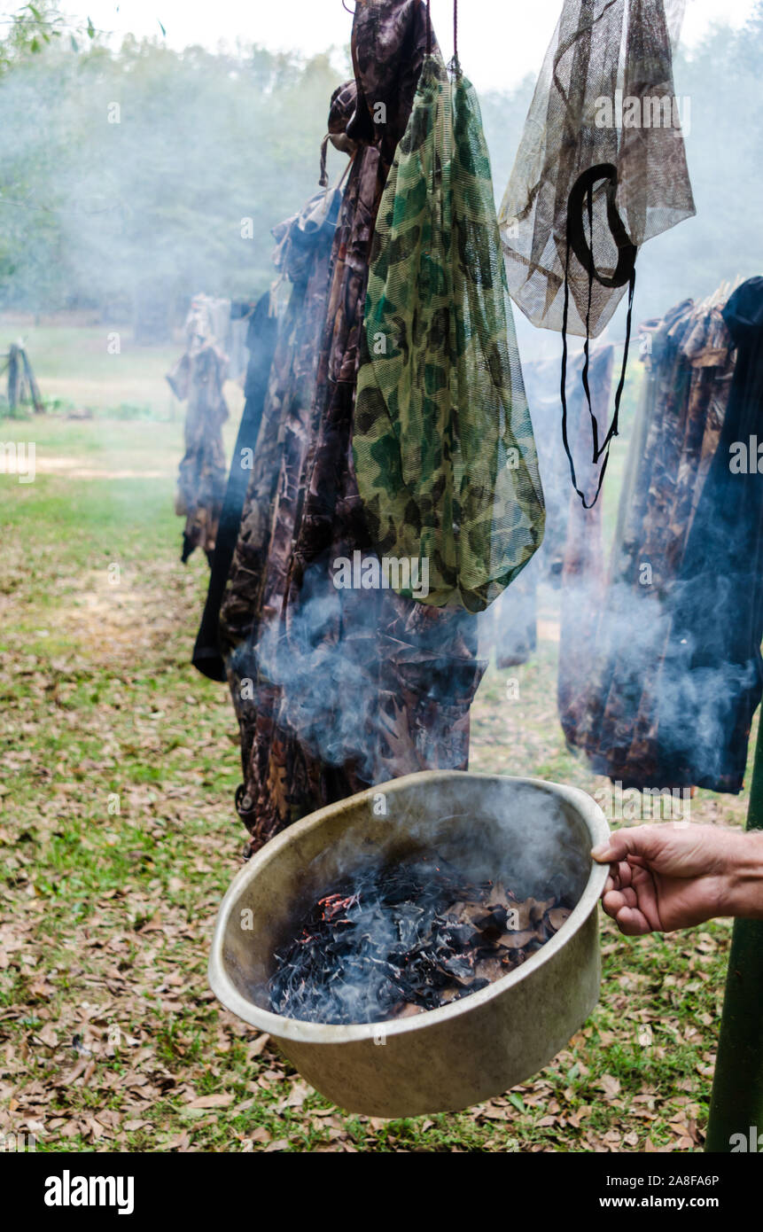 Human hunt hi-res stock photography and images - Alamy