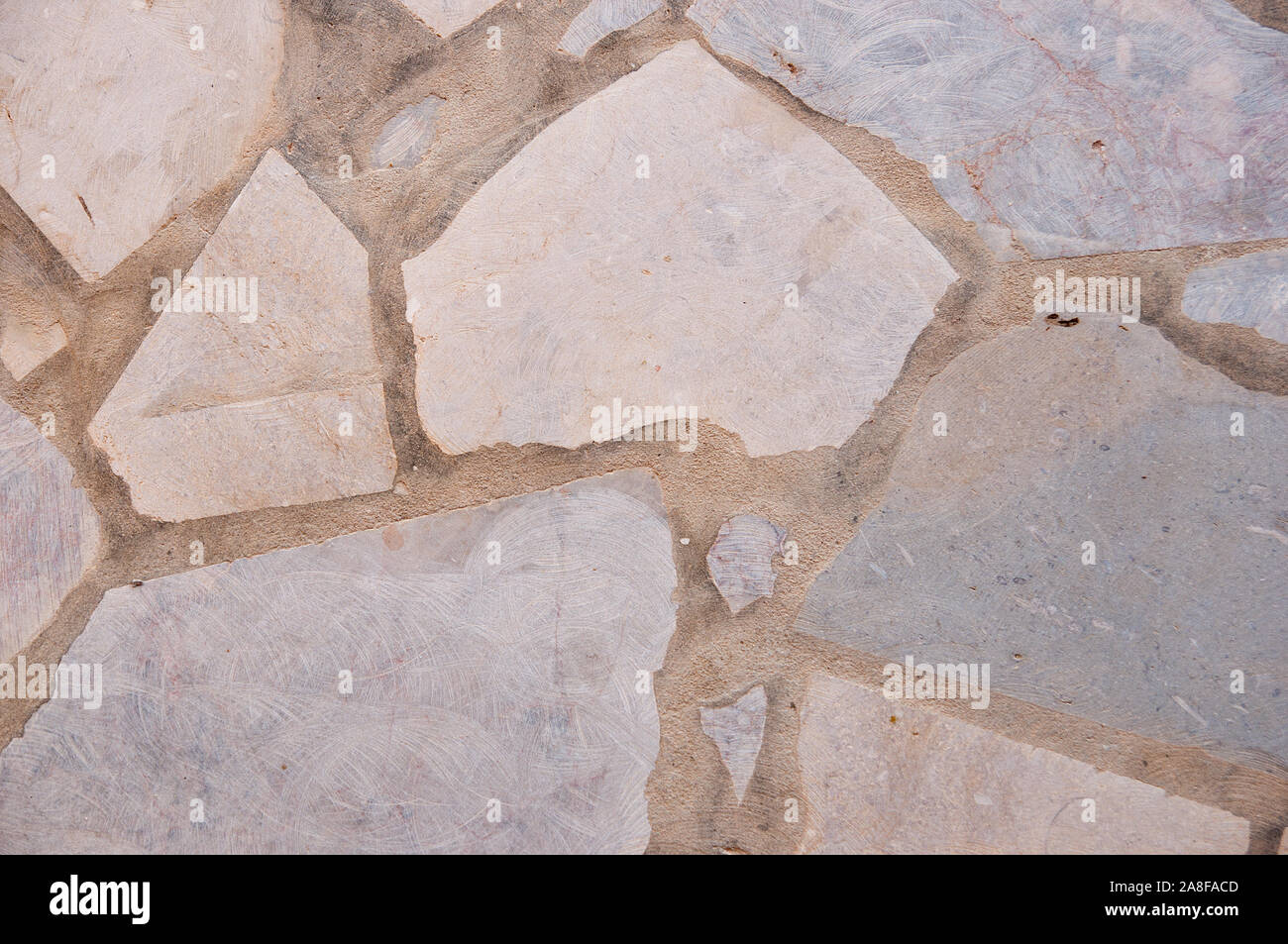Stone boundary wall texture hi-res stock photography and images - Alamy