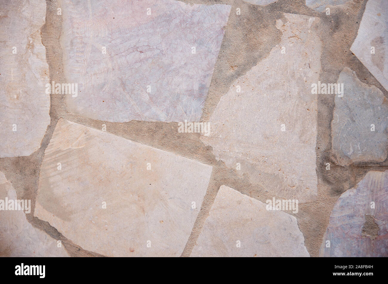 real pure stone texture of wall Stock Photo - Alamy
