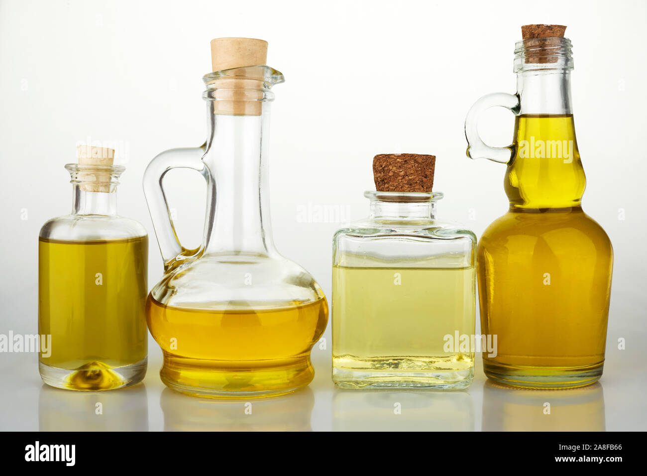 Oil jars hi-res stock photography and images - Alamy