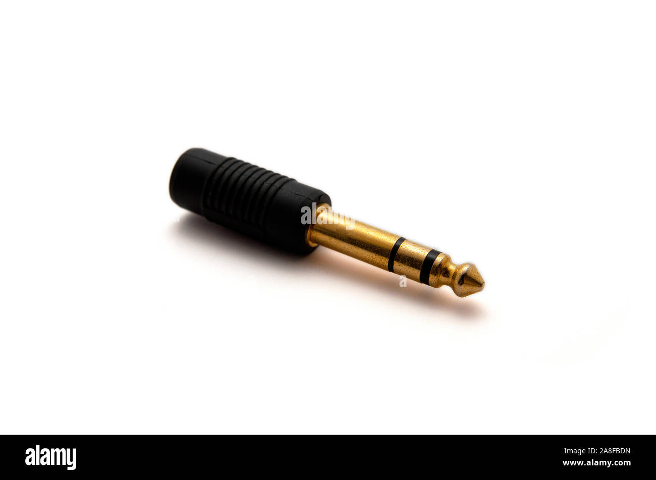 Microphone connector hi-res stock photography and images - Alamy