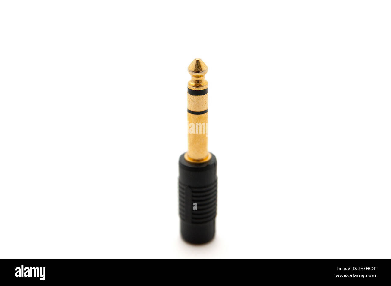 Microphone connector hi-res stock photography and images - Alamy