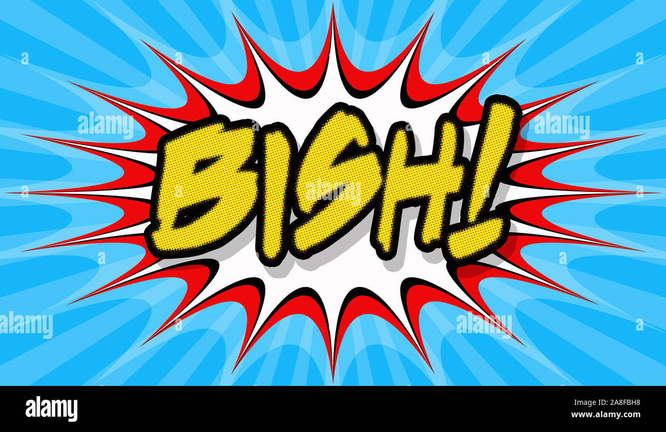 Pop art retro hi-res stock photography and images - Alamy