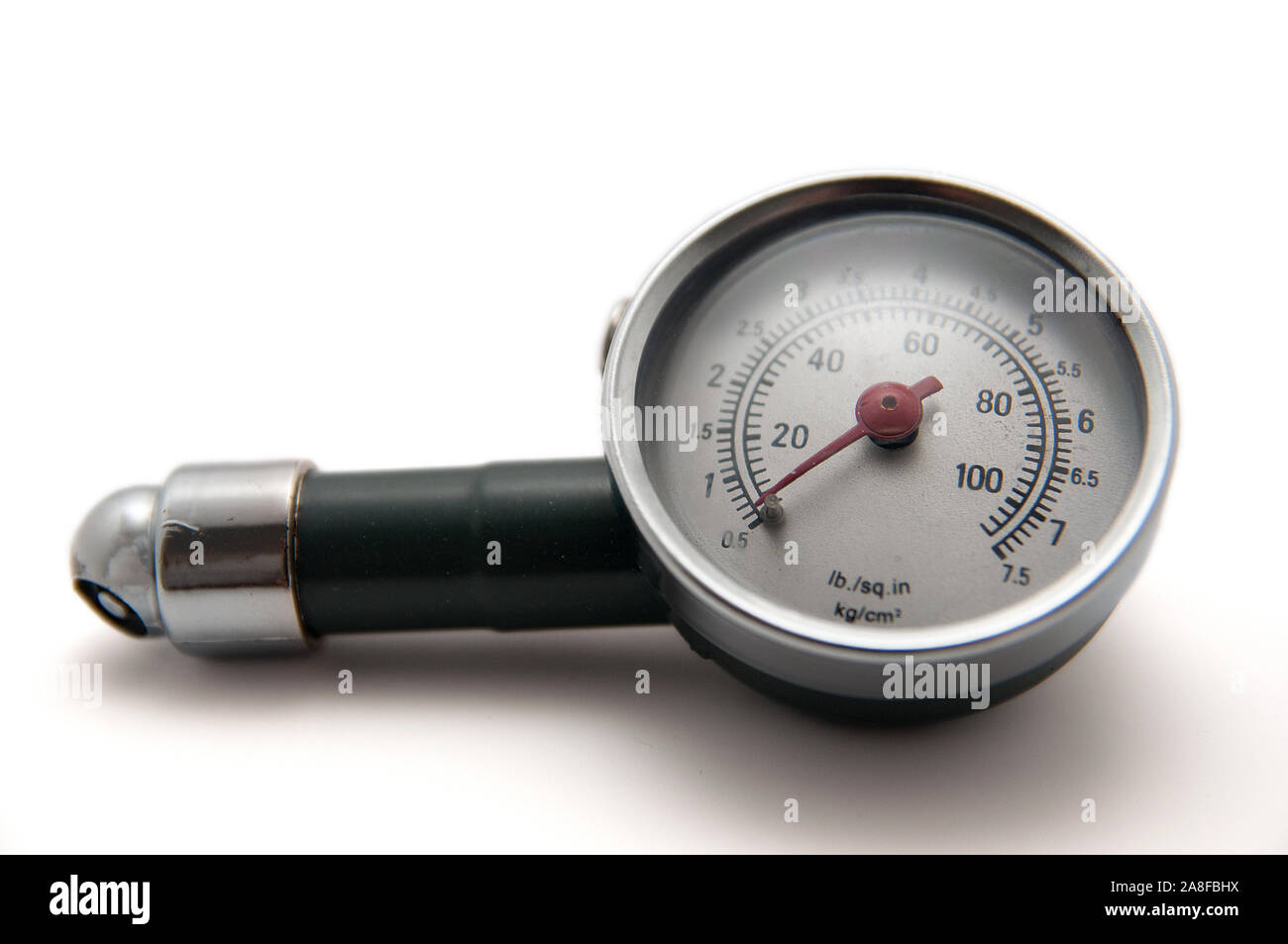 Gauge car meter instrument hi-res stock photography and images - Alamy