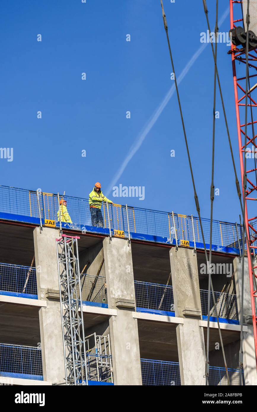 Two smithfield hanley hi-res stock photography and images - Alamy