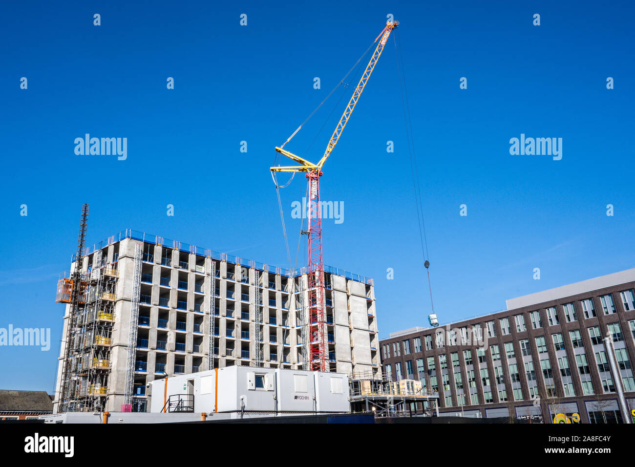 Two smithfield hanley hi-res stock photography and images - Alamy