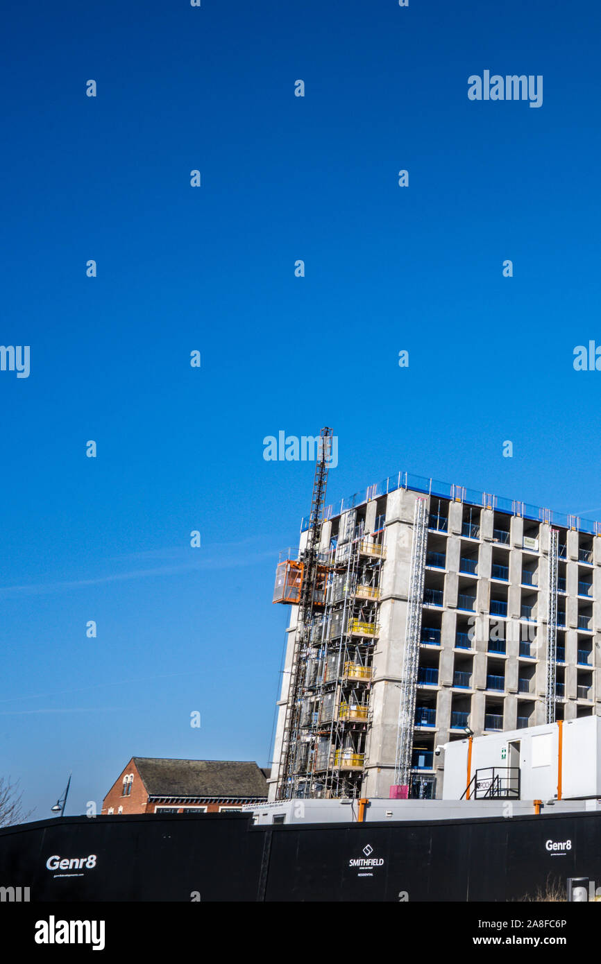 Location of the council of trent hi-res stock photography and images ...