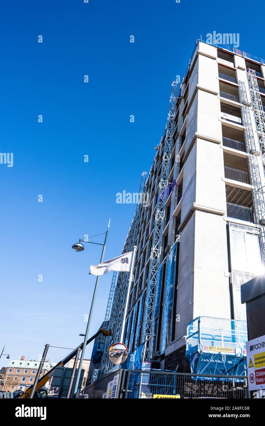 Location of the council of trent hi-res stock photography and images ...