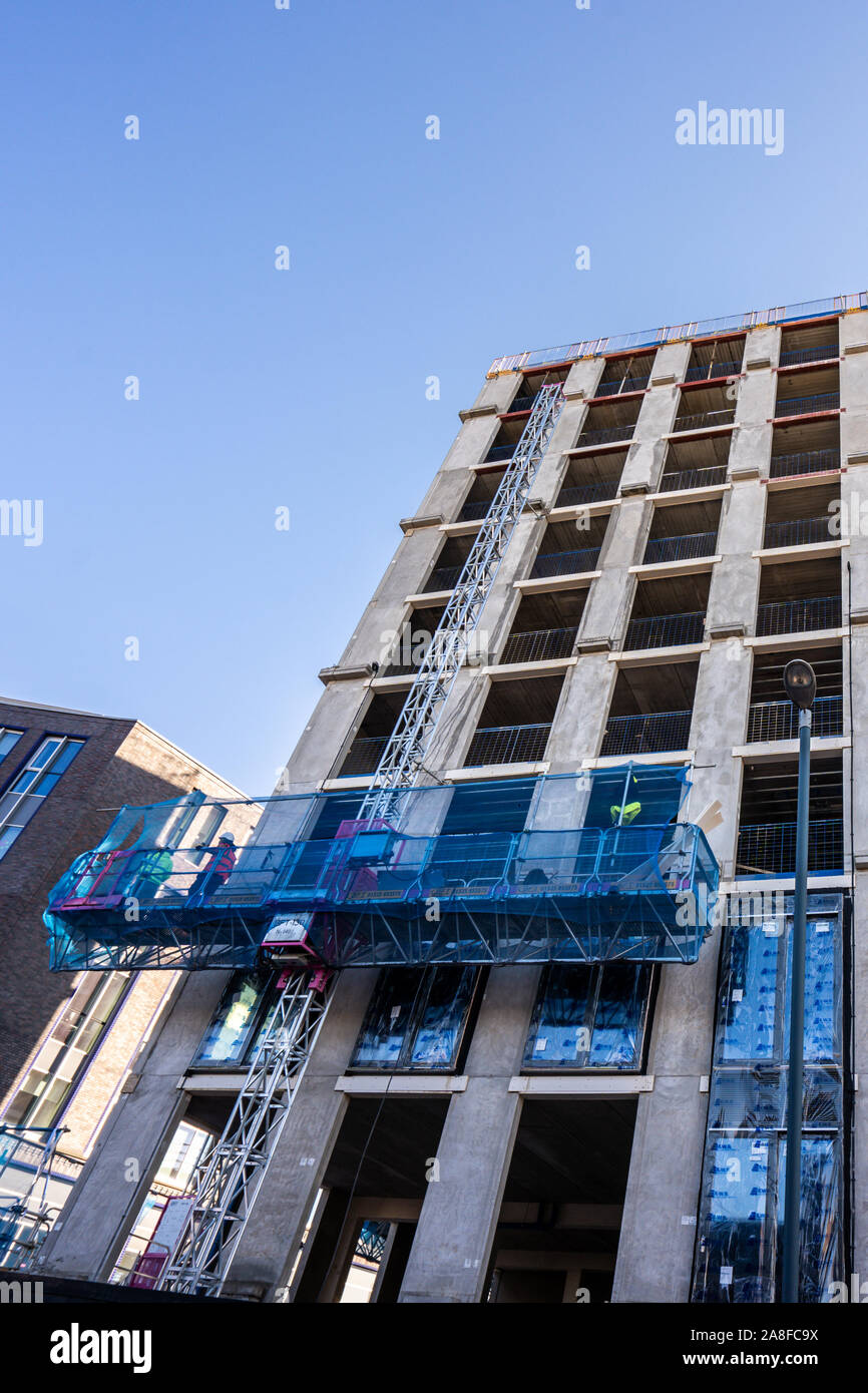 Location of the council of trent hi-res stock photography and images ...