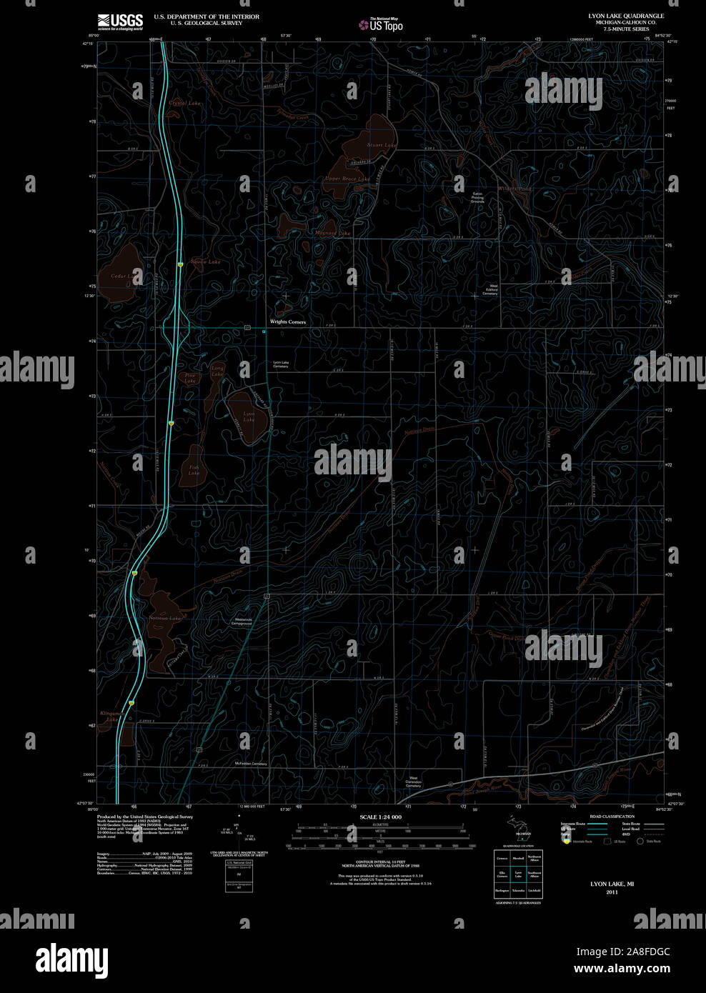 Historical map of lyon hi-res stock photography and images - Alamy