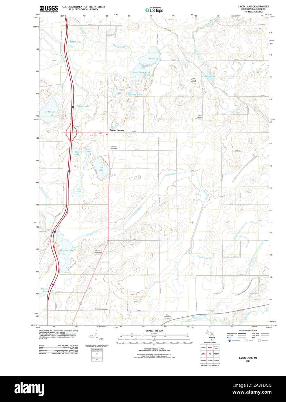 Historical map of lyon hi-res stock photography and images - Alamy