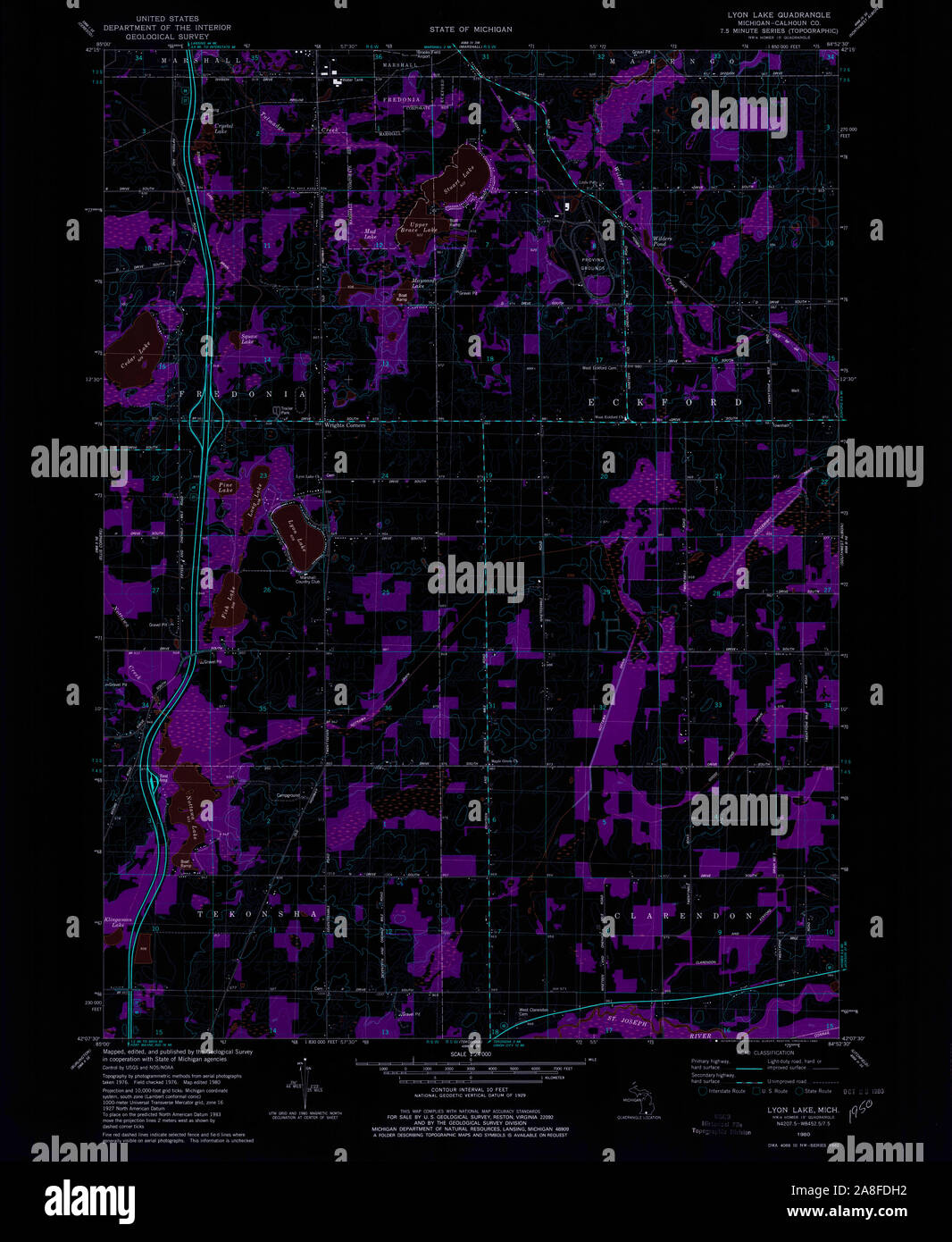 Historical map of lyon hi-res stock photography and images - Alamy