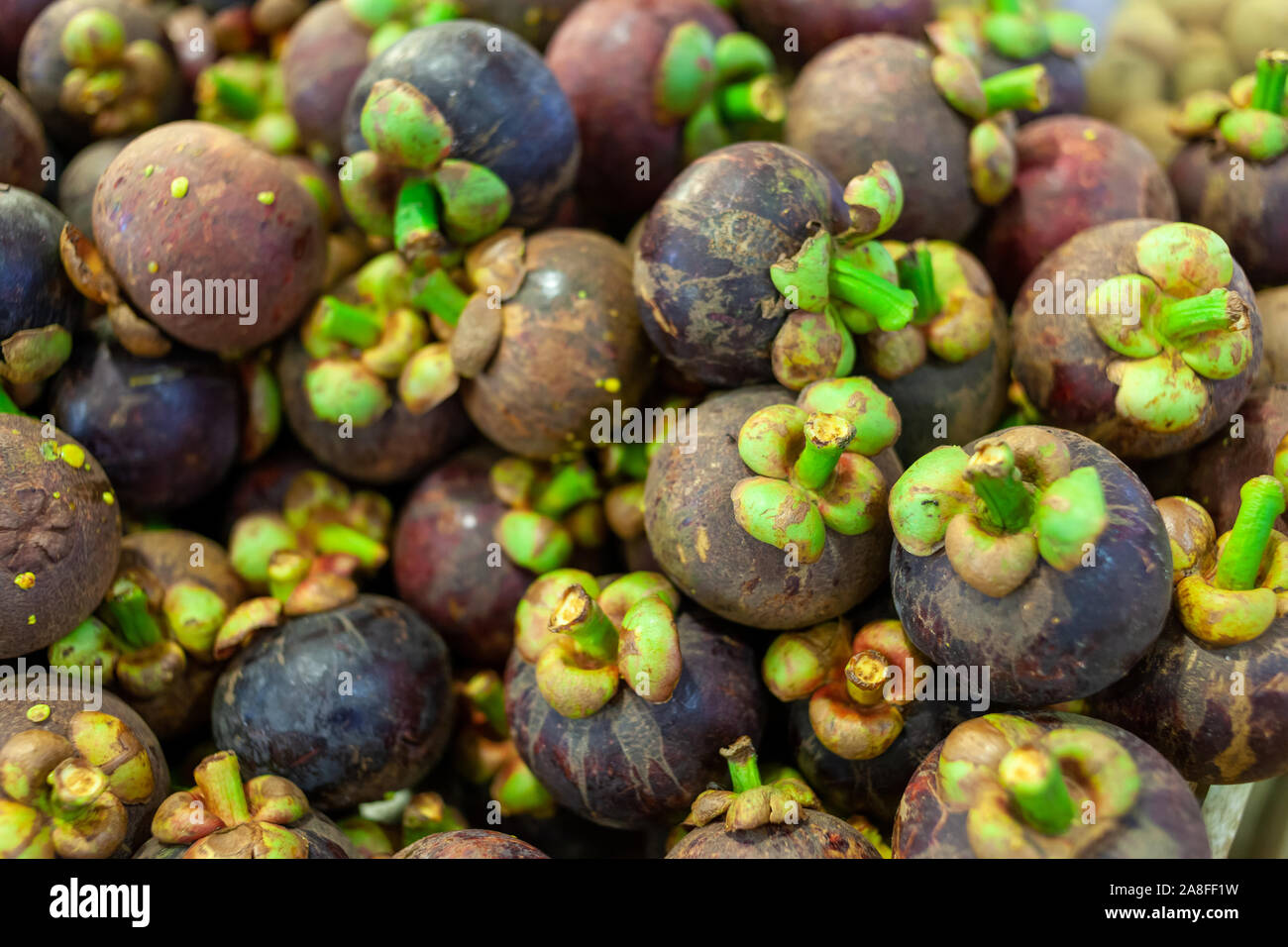 Queen of fruits hi-res stock photography and images - Alamy