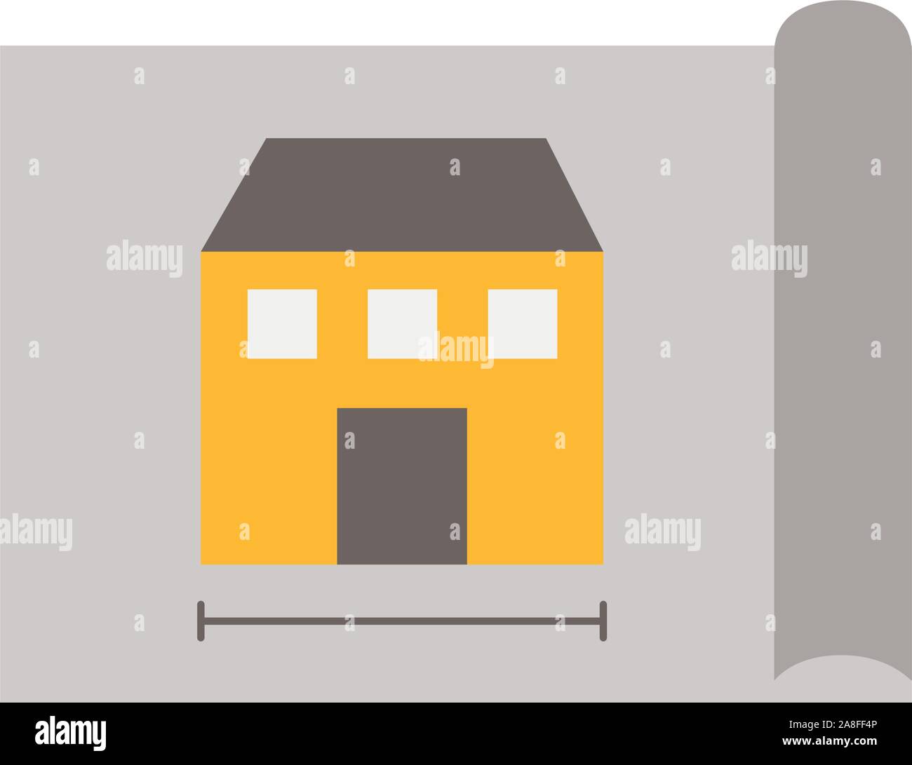 plans design, Construction work repair reconstruction industry build ...