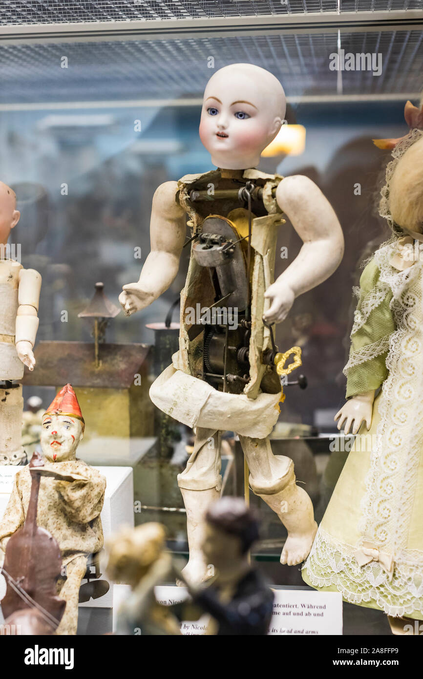 Ivan Steiger High Resolution Stock Photography and Images - Alamy