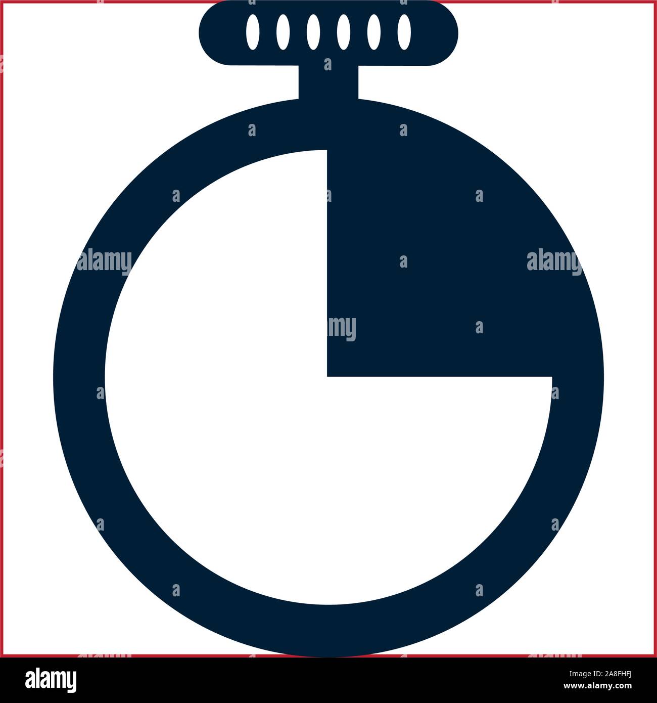 Chronometer design, Tool time instrument second sport stopwatch ...