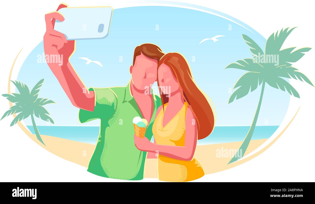 Outdoor girlfriend Cut Out Stock Images & Pictures - Alamy