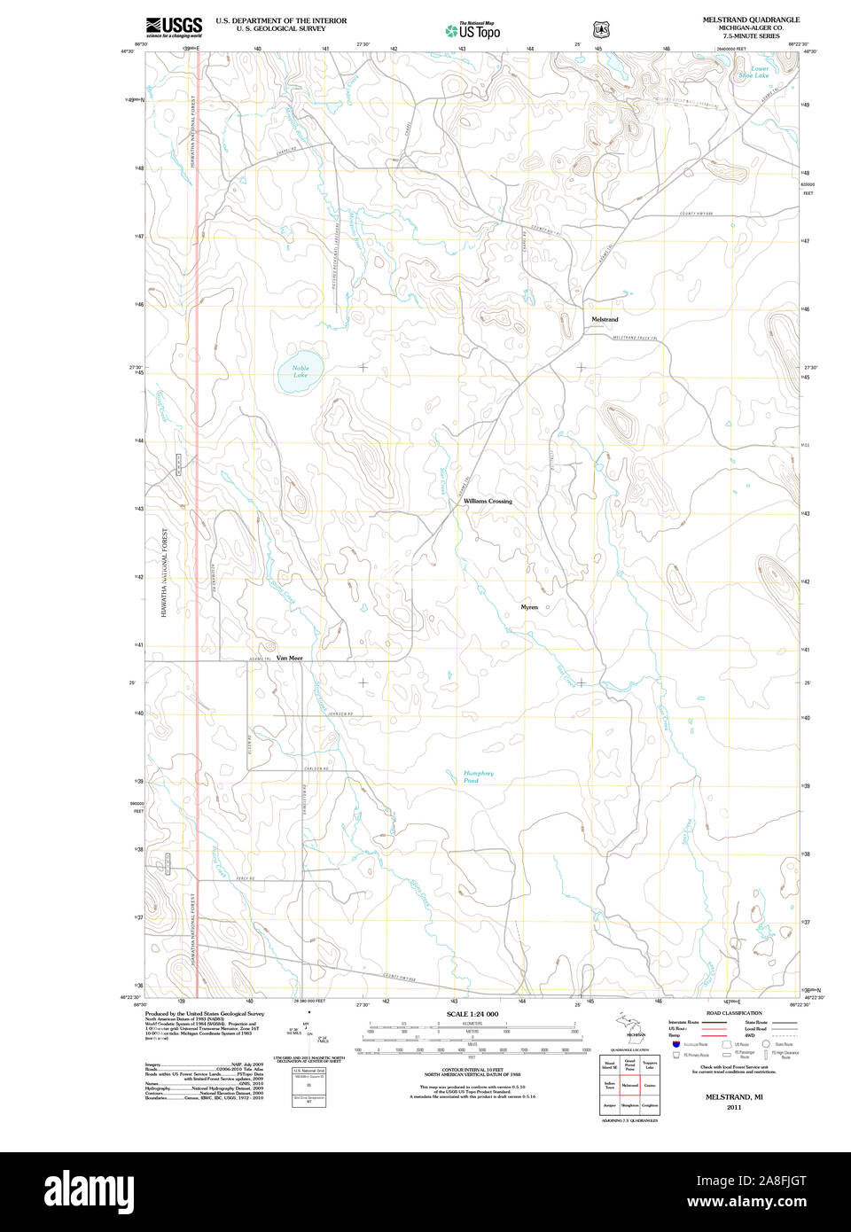 Melstrand hi-res stock photography and images - Alamy