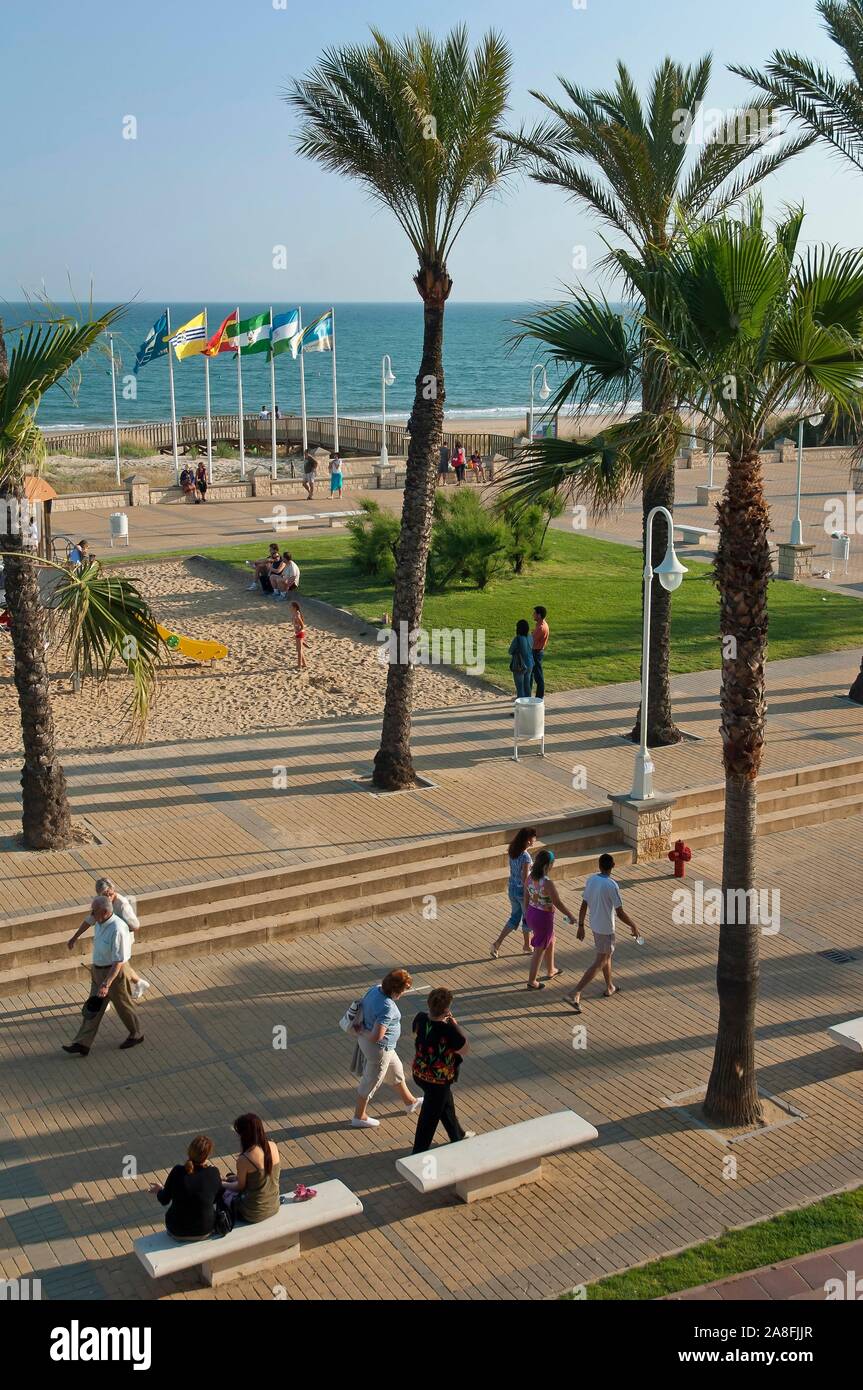 Islantilla beach hi-res stock photography and images - Alamy