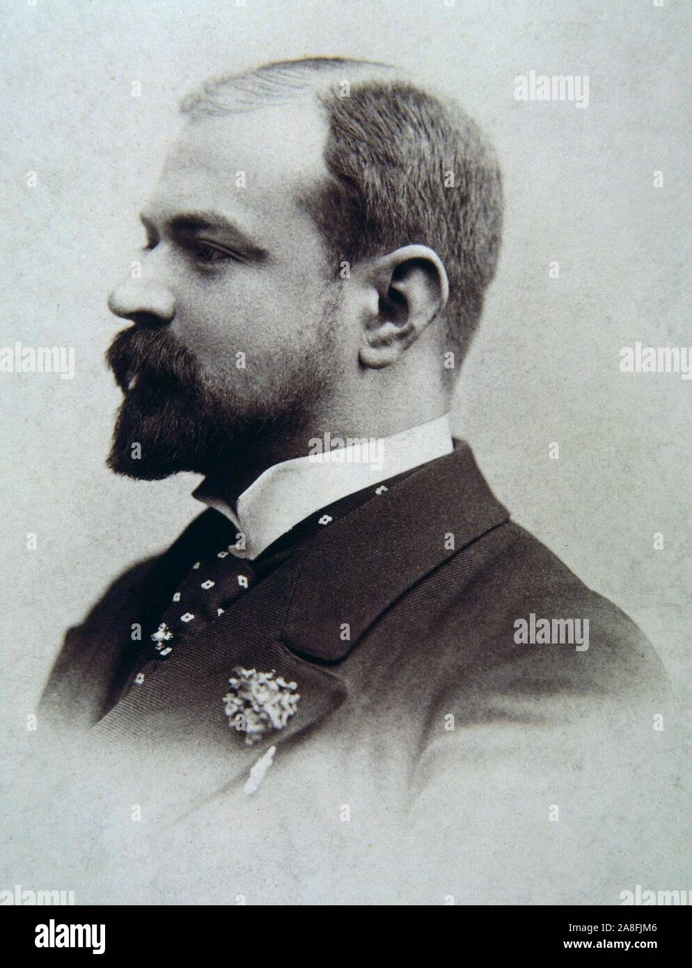 1865 1911 hi-res stock photography and images - Alamy