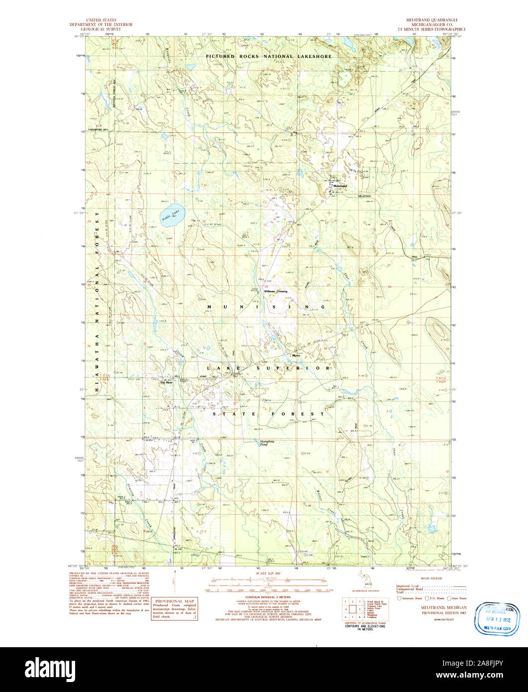 Melstrand hi-res stock photography and images - Alamy