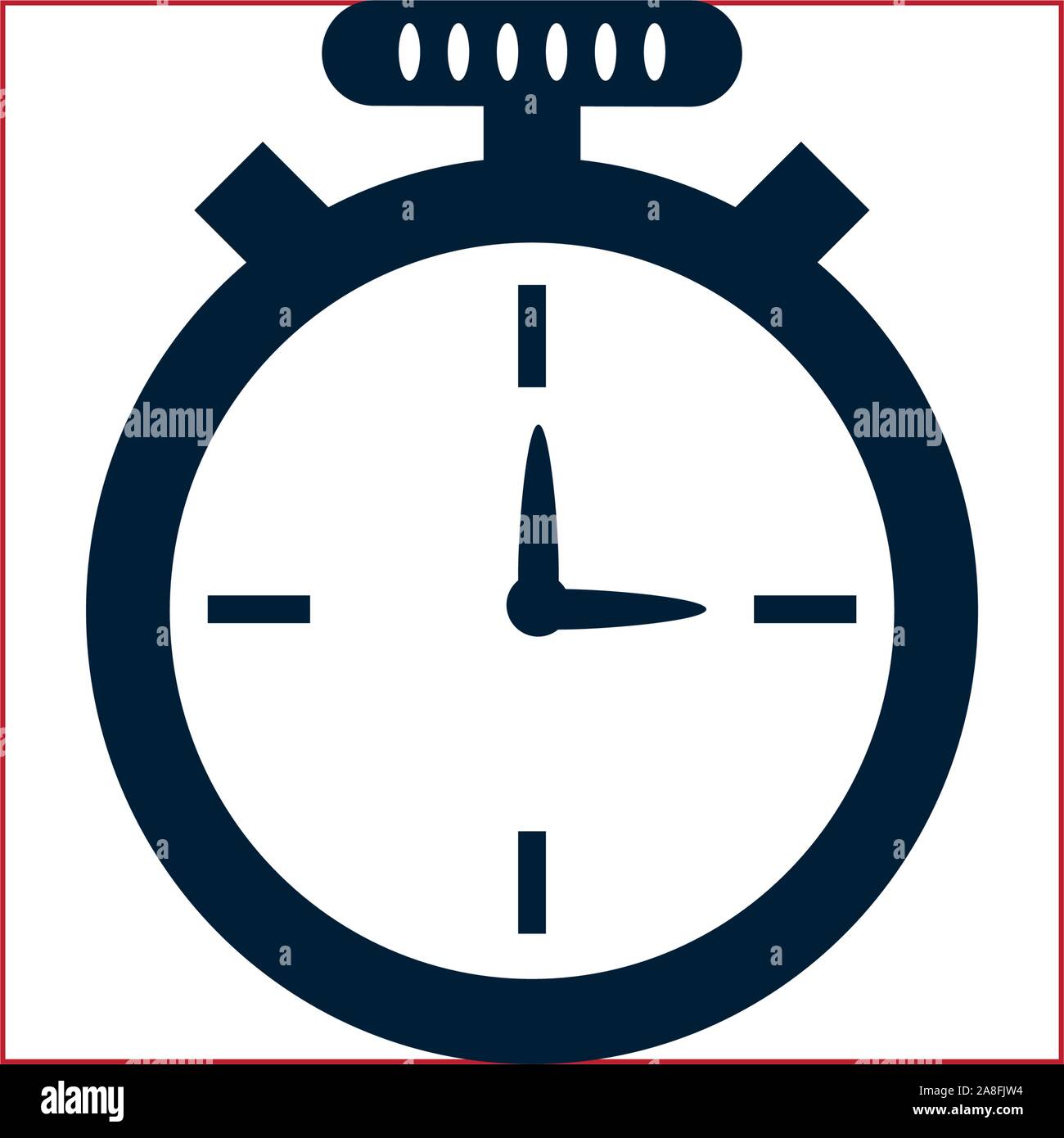 Chronometer design, Tool time instrument second sport stopwatch ...