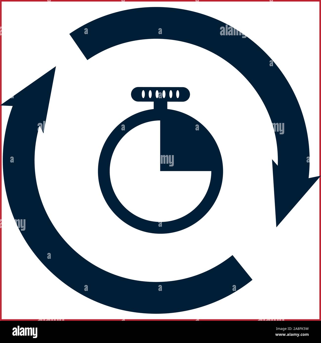 Chronometer design, Tool time instrument second sport stopwatch ...