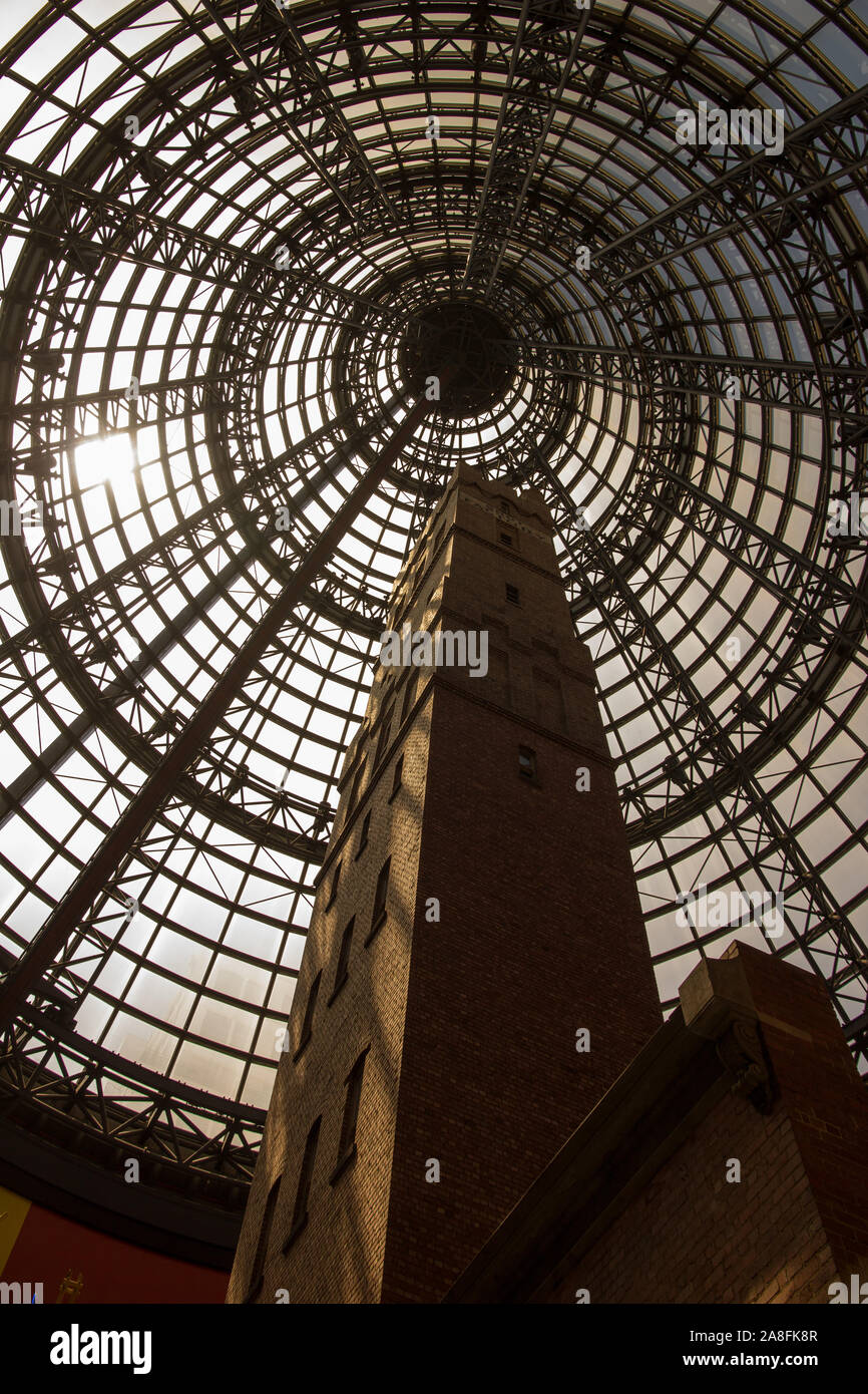 The shot tower hi-res stock photography and images - Alamy
