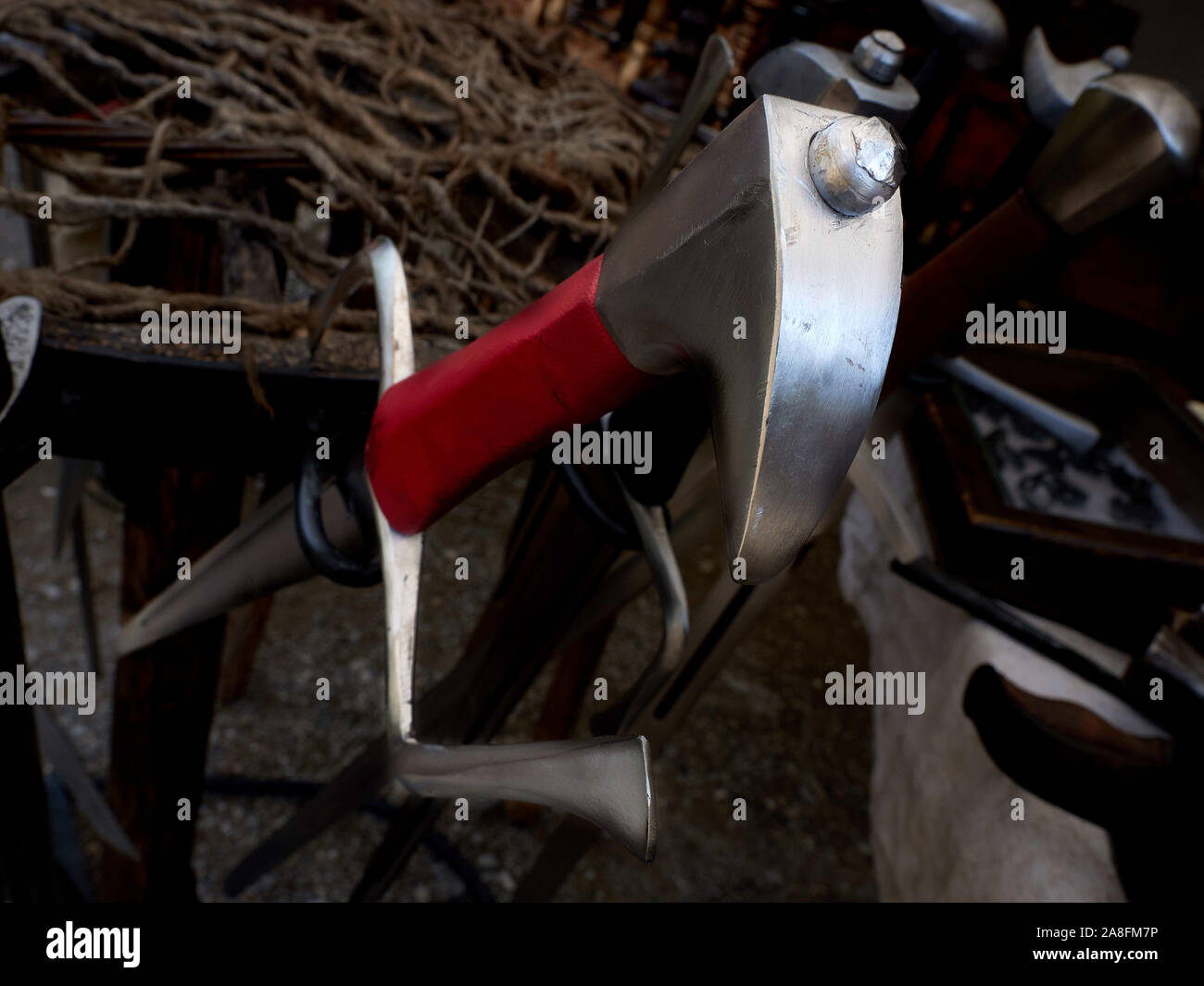 Medival times hi-res stock photography and images - Alamy