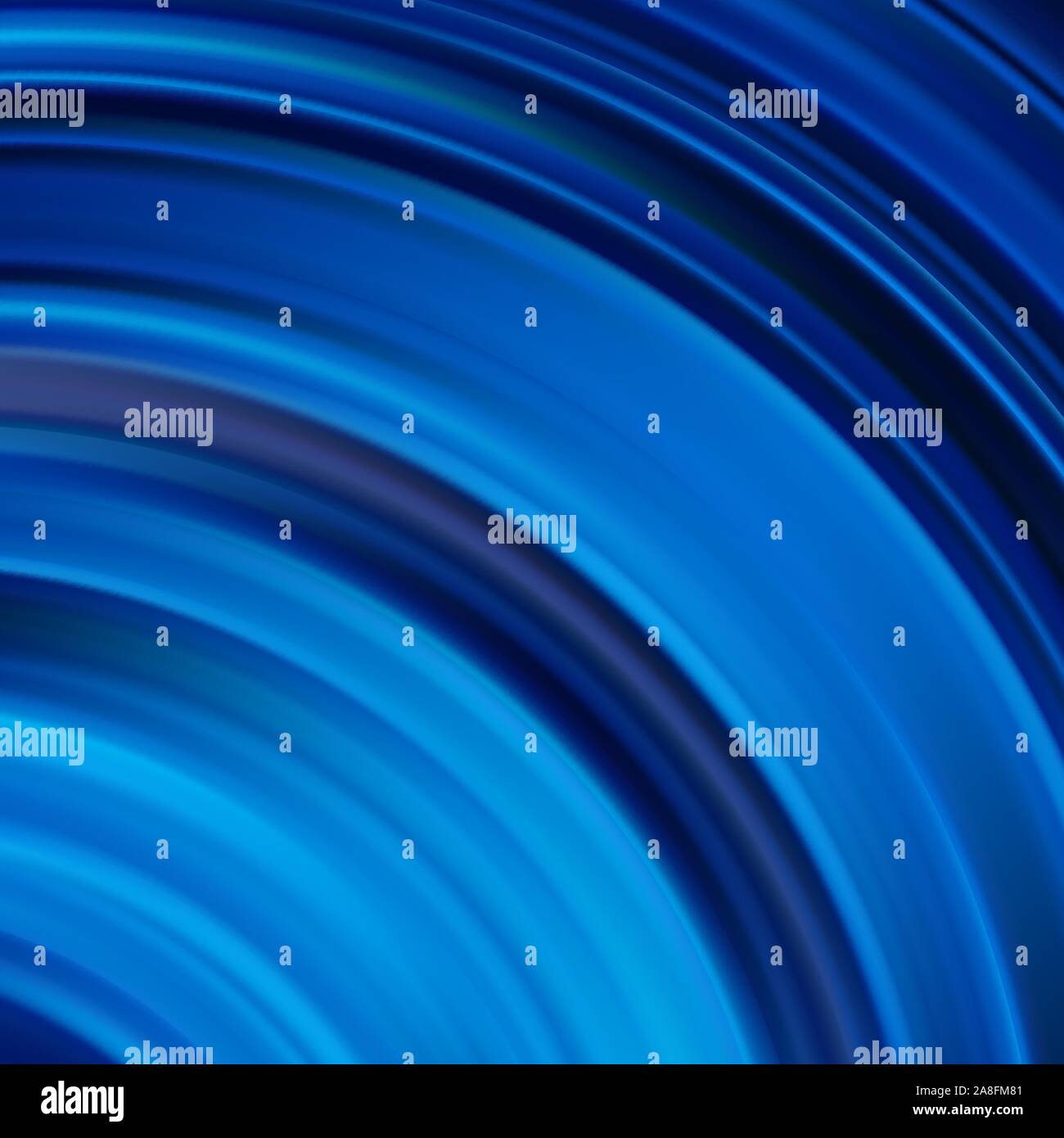 blue acrylic background. abstract vector graphics Stock Vector Image ...